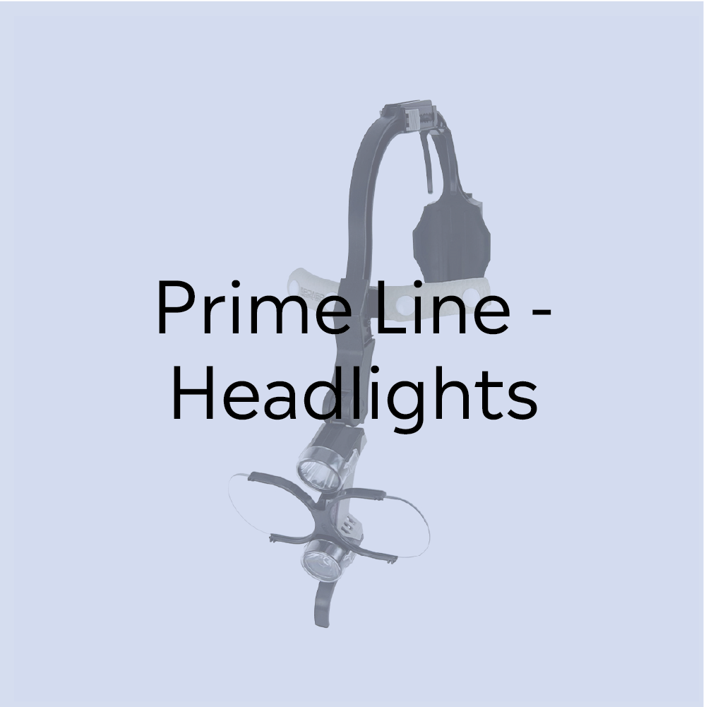 Prime Line - Headlights