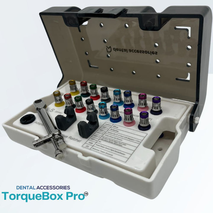 Dental Accessories | Dental Equipment and Supplies Shop