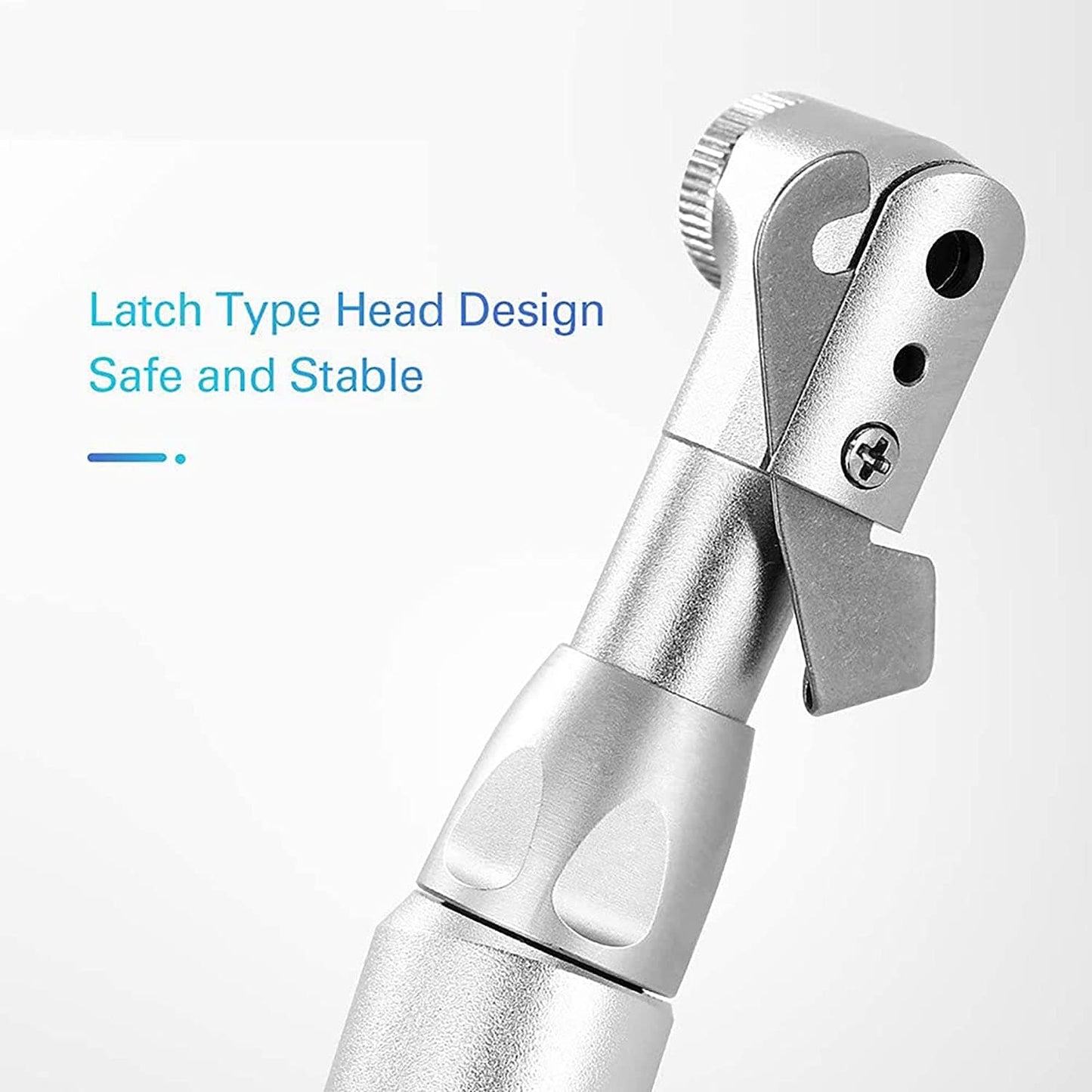 TorqueX™ - Universal Torque Wrench